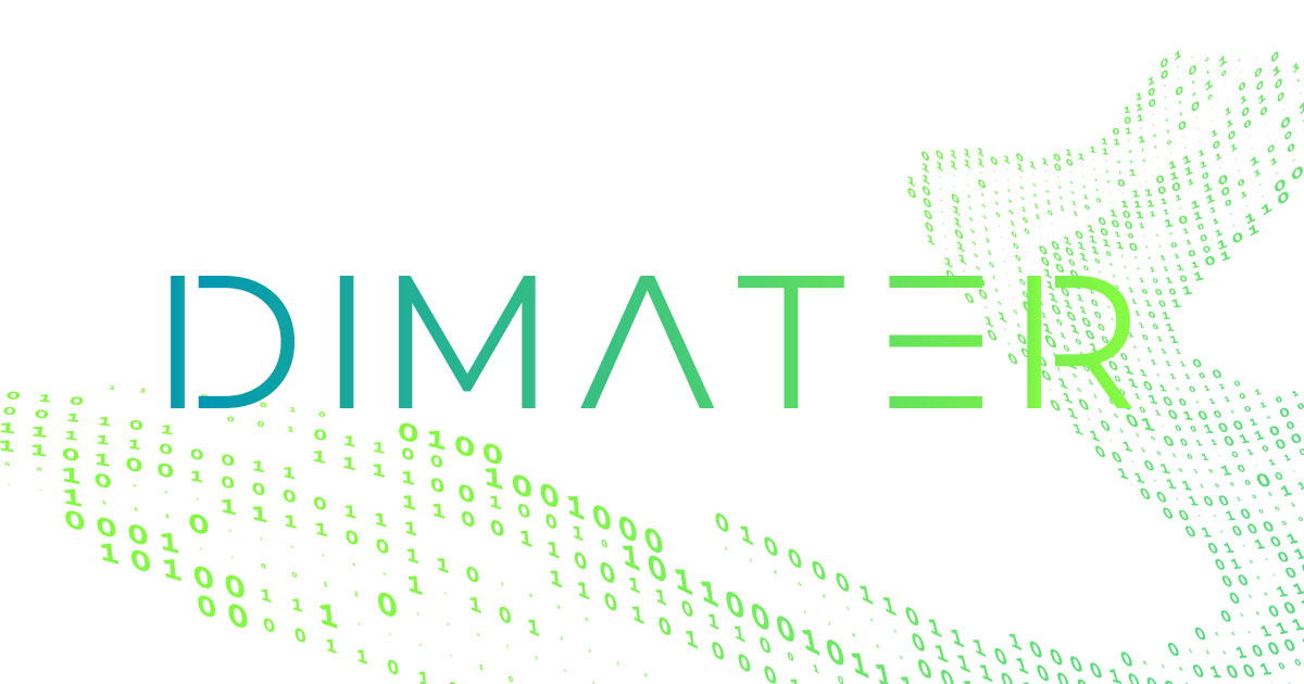 Software für Energieversorger - DIMATER EnergyCLOUD